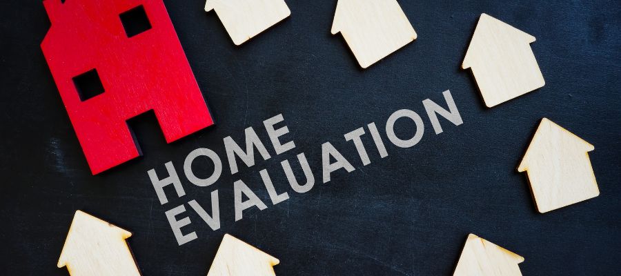 Home Evaluation Methods: Which is Right for You? - Hombek